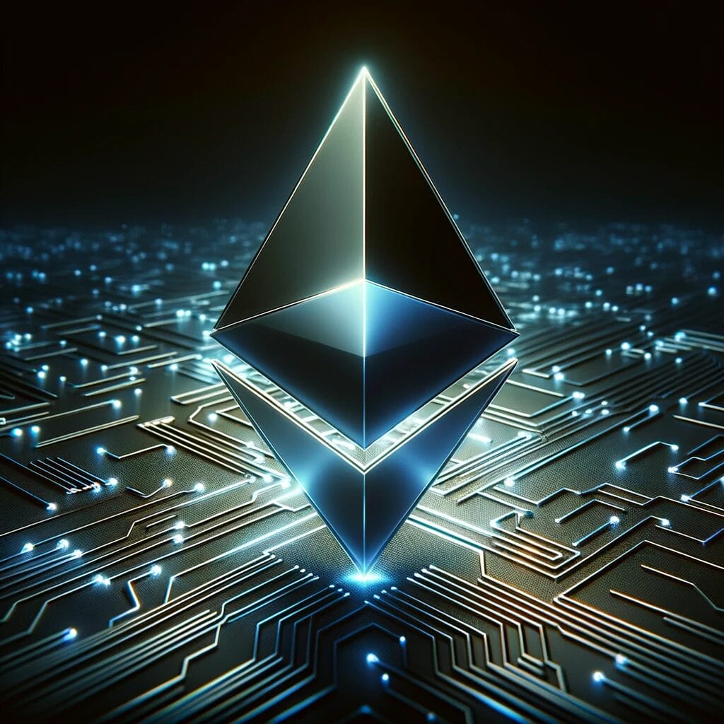 ¿Qué es Ethereum (ETH)?