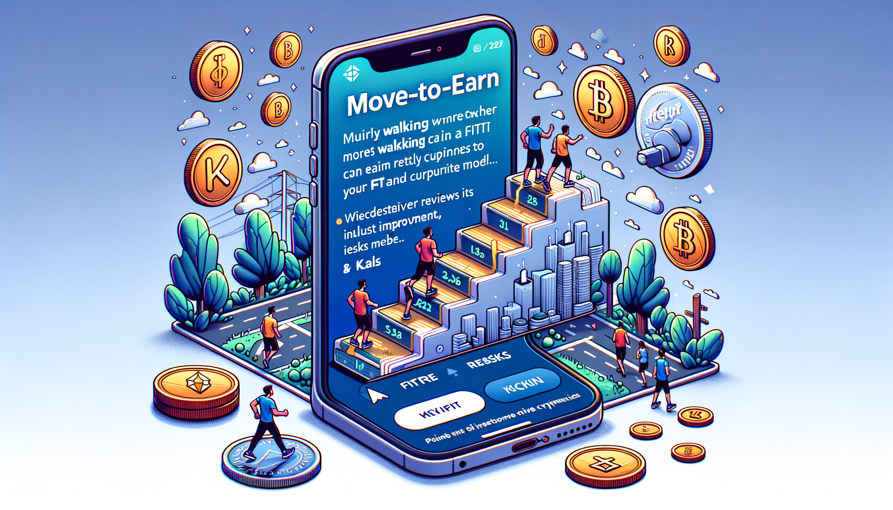 STEPAPP (Step App): Una explicación detallada de la aplicación Move-to-Earn