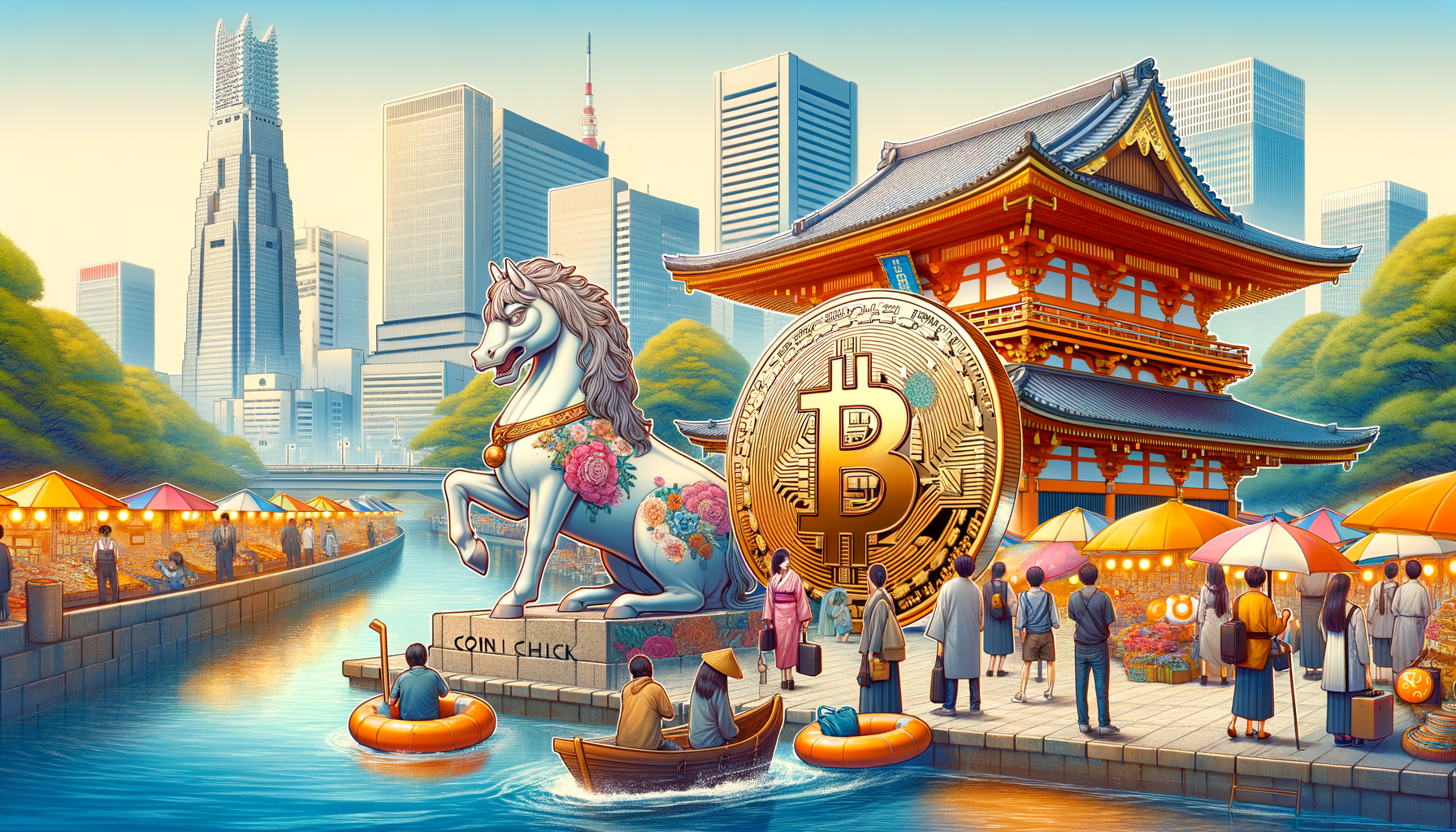 Coincheck(コインチェック)とは？