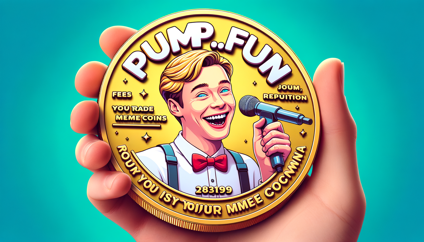 Pump.funの特徴と使い方詳細解説