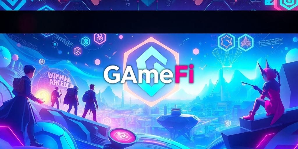 GameFi และ AI: เร่งสร้างนวัตกรรมด้านการเล่นเกม