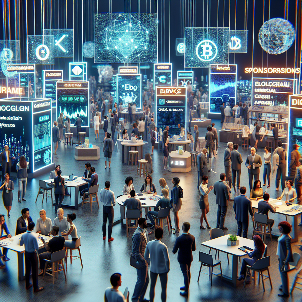 TRON DAO, 하버드 블록체인 컨퍼런스 2025 지원