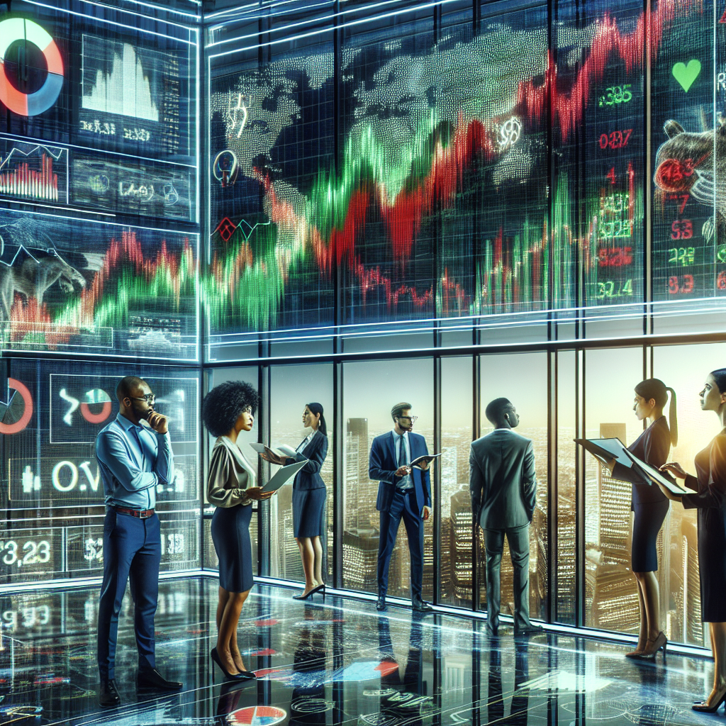 Waarschijnlijkheid om een rendement van 10% op de aandelenmarkt te behalen