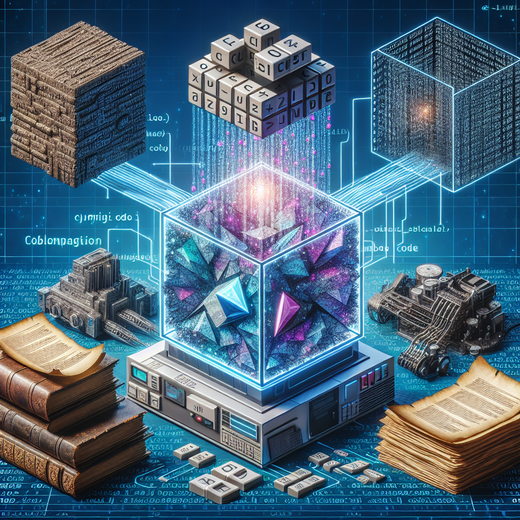 Nieuwe functies toegevoegd aan de GCC 15-compiler