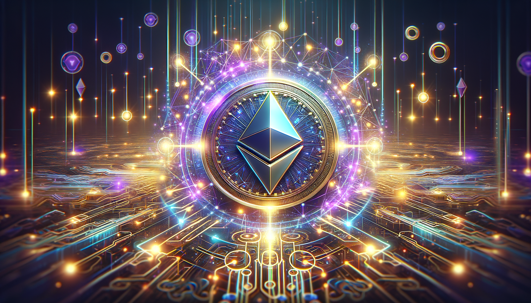 Wat is Ethereum (ETH)? Hoe het werkt, wat de toekomstperspectieven zijn en hoe je het kunt kopen ...
