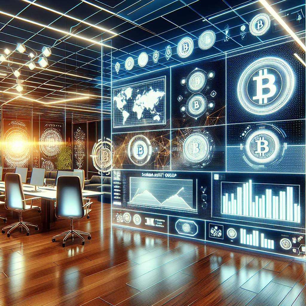 Samara Asset Group、ビットコインCPI発表！インフレ指標 | GameFi News