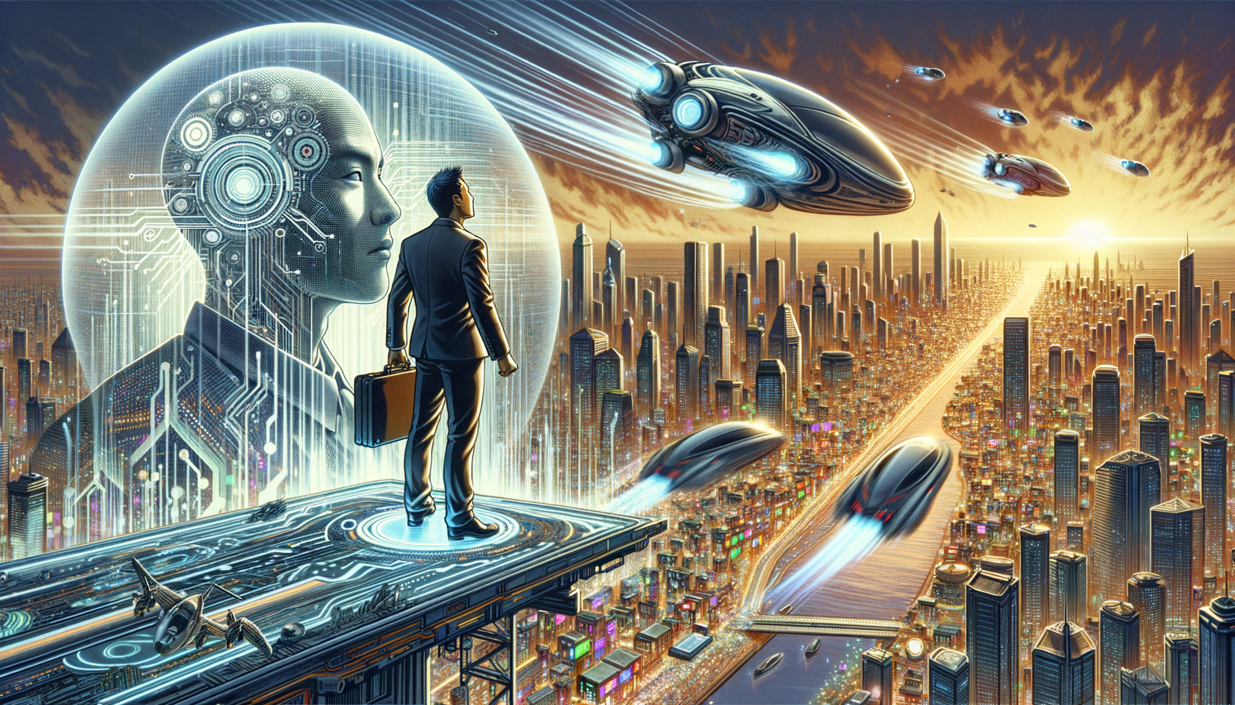 Wat is SAS Viya en AI-governance? Een uitgebreide uitleg | GameFi Nieuws