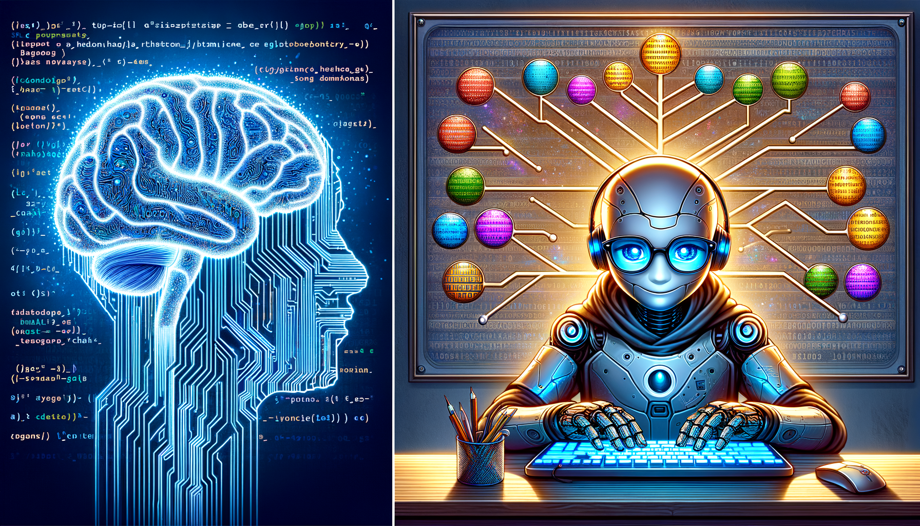 Explicación de LLM y ChatGPT | Introducción a la codificación de IA | Noticias de GameFi