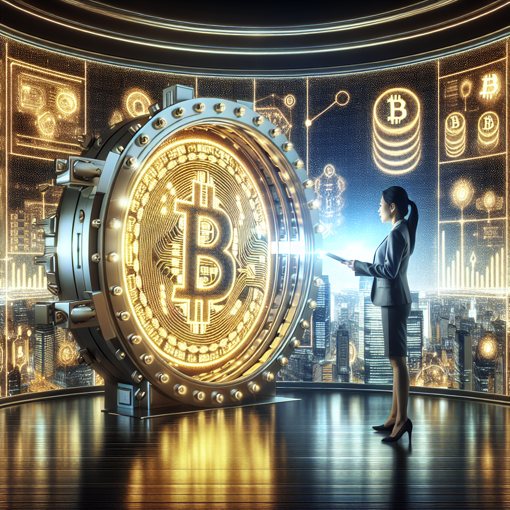 Wat is een strategische Bitcoin-reserve? Een pad naar financiële stabiliteit | GameFi Nieuws