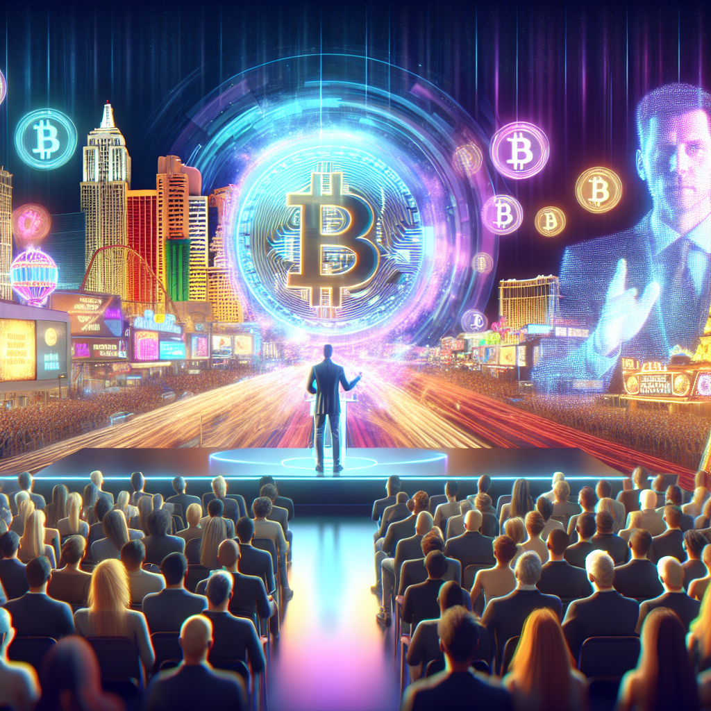 JD Vance at Bitcoin 2025: VP's Crypto Support | GameFi News