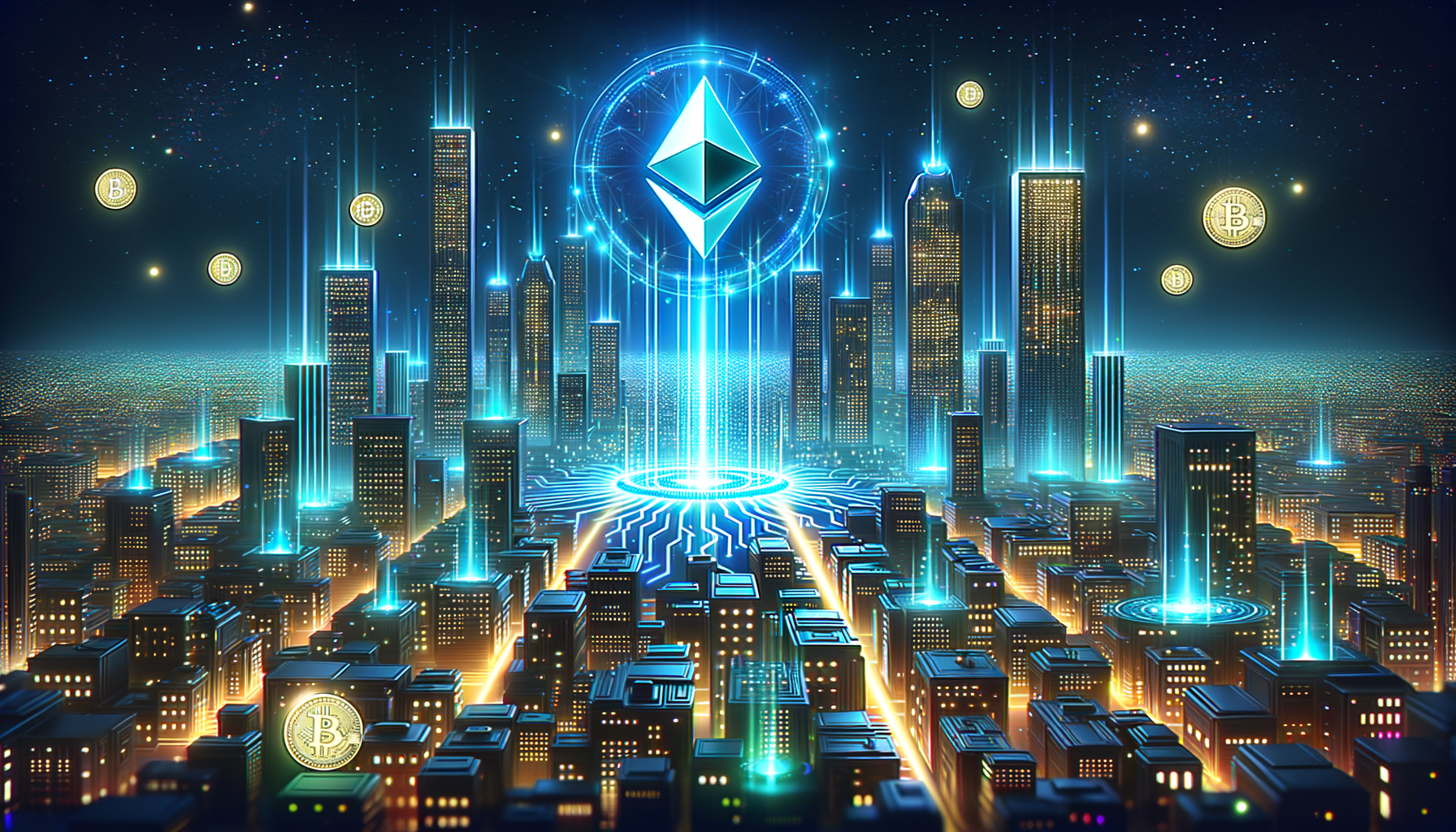 stETHとは？仕組み・リスク・将来性 | GameFi News