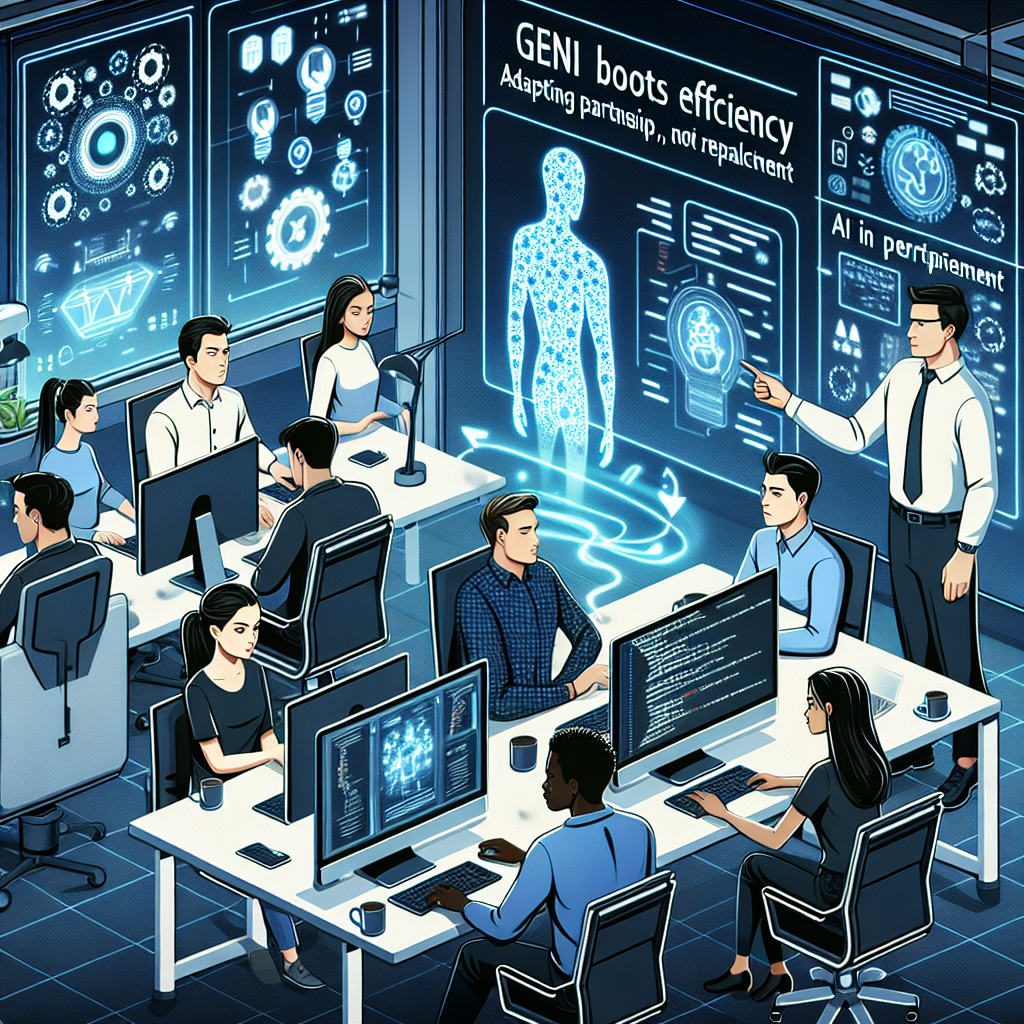 GenAI & Software Engineering Leadership: Strategies for Success ...