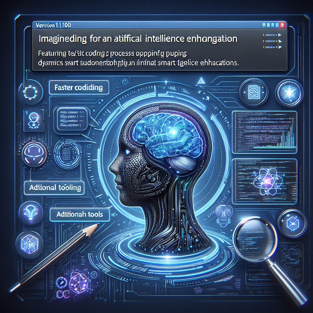 VS Code 1.100 リリース！AI コード編集機能強化 | GameFi News