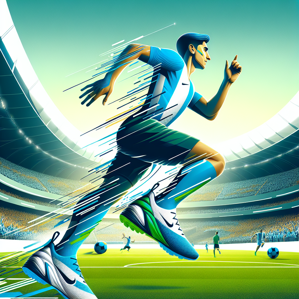 STEPN x AFA：限定スニーカー、サッカーとGameFiが融合！ | GameFi News