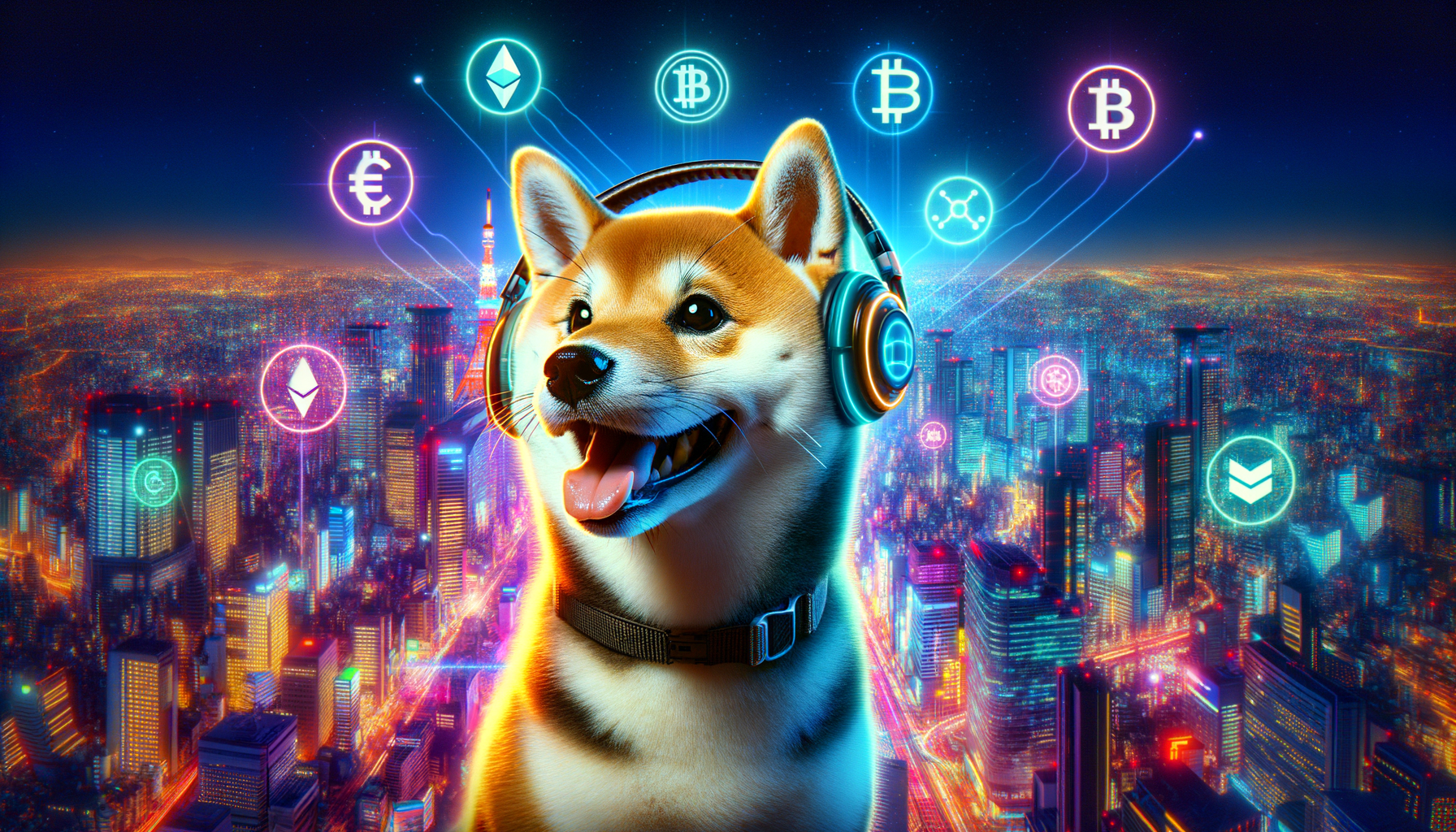 Wat is Shiba Inu Coin (SHIB)? Toekomstperspectieven, hoe te kopen en prijsvoorspelling | GameFi ...