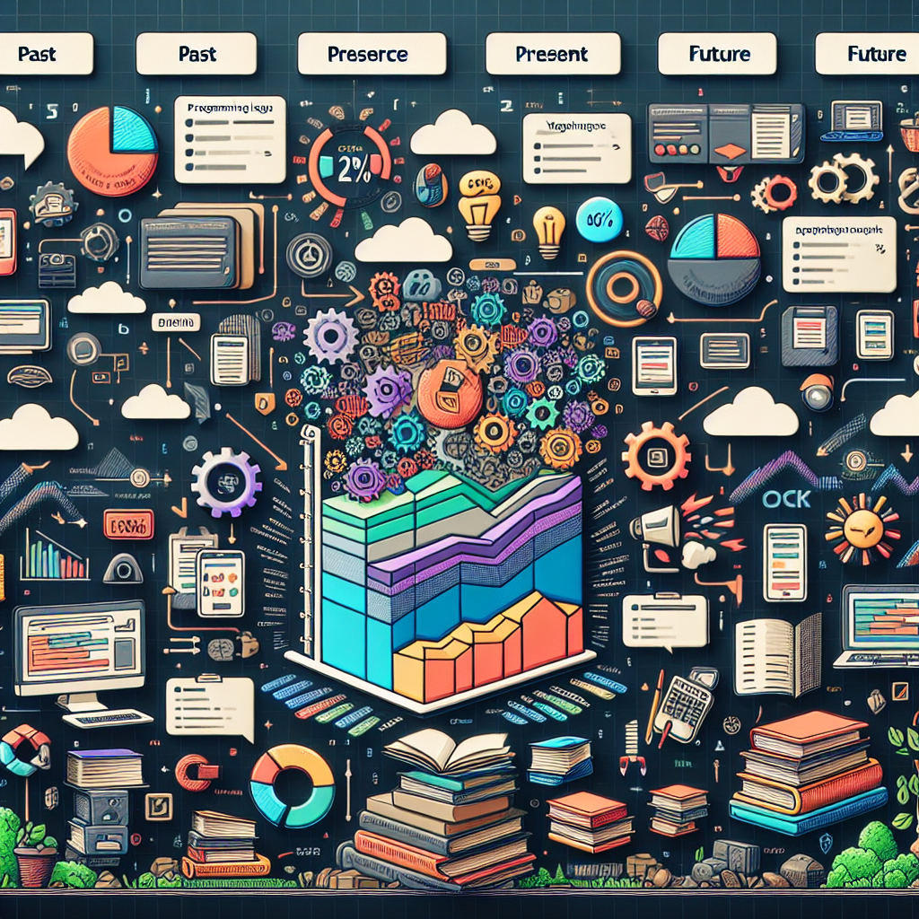 O Fim do Stack Overflow e o Futuro dos Desenvolvedores na Era da IA | Notícias da GameFi