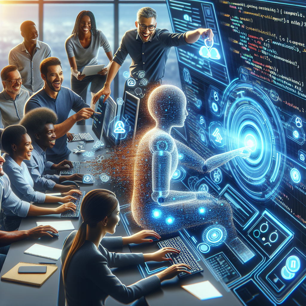 OpenAI Codex: AI Coding Agent Revolutionizes Software Development | GameFi News