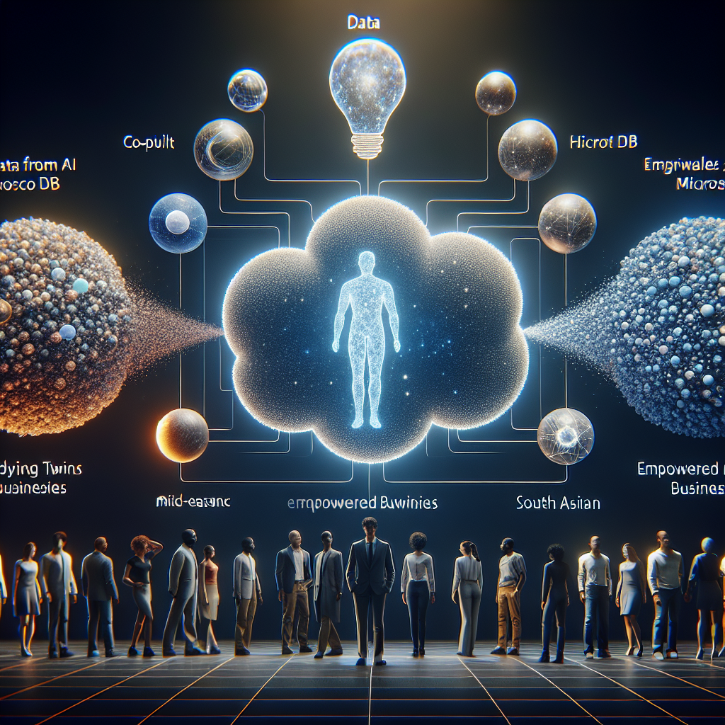 Microsoft Fabric: Transforma tu negocio con la integración de datos e ...