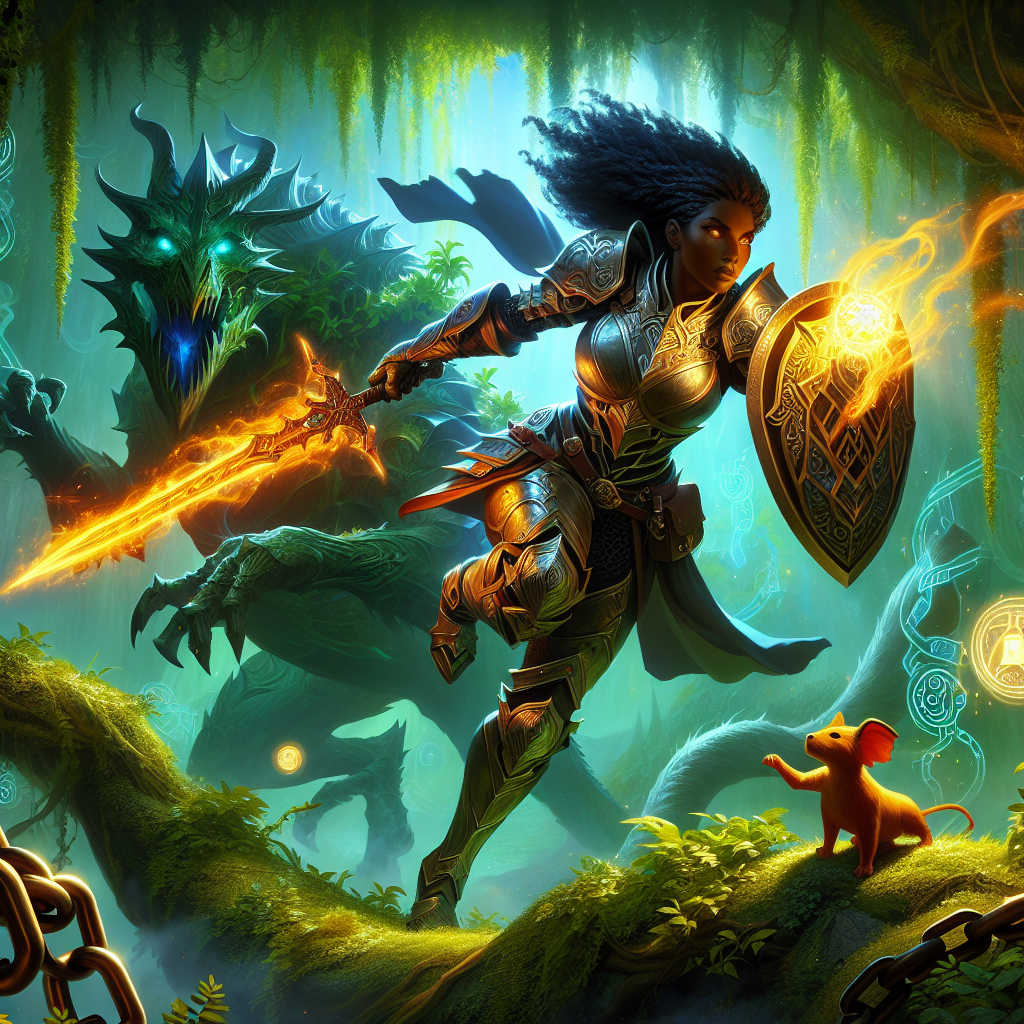 CryptoBlades란 무엇입니까? GameFi News