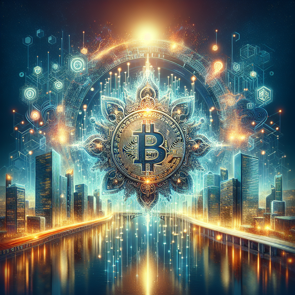 Magic Eden x Spark: GameFi si trasforma con pagamenti Bitcoin veloci ...