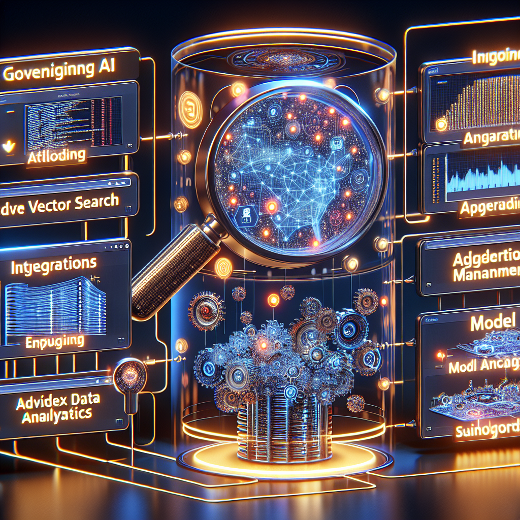 SQL Server 2025는 AI 향상, 벡터 검색 및 Python 지원 | GameFi News