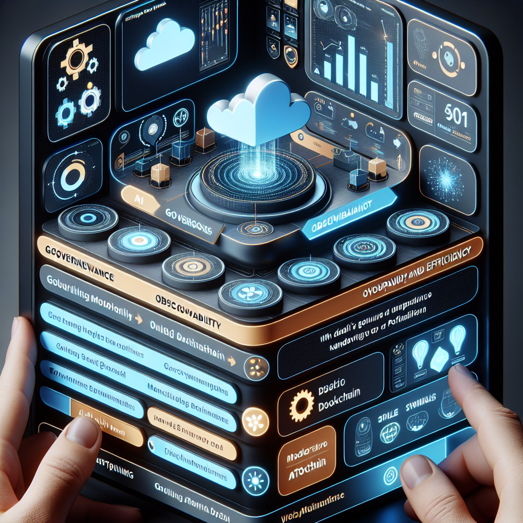 CloudBees Unify：AI搭載DevOpsプラットフォームで開発効率UP | AI News