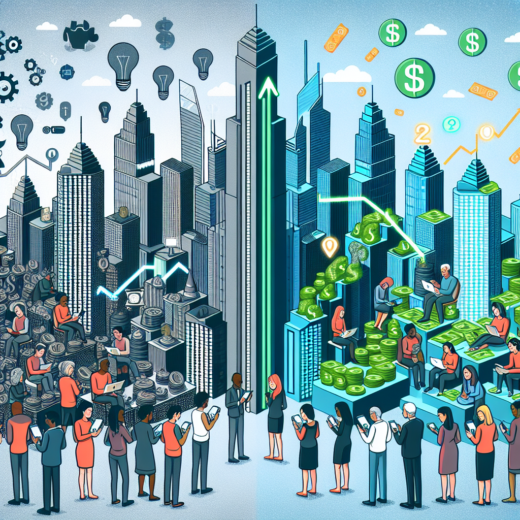 「バカな金」はもう古い？投資教育の進化 | GameFi News