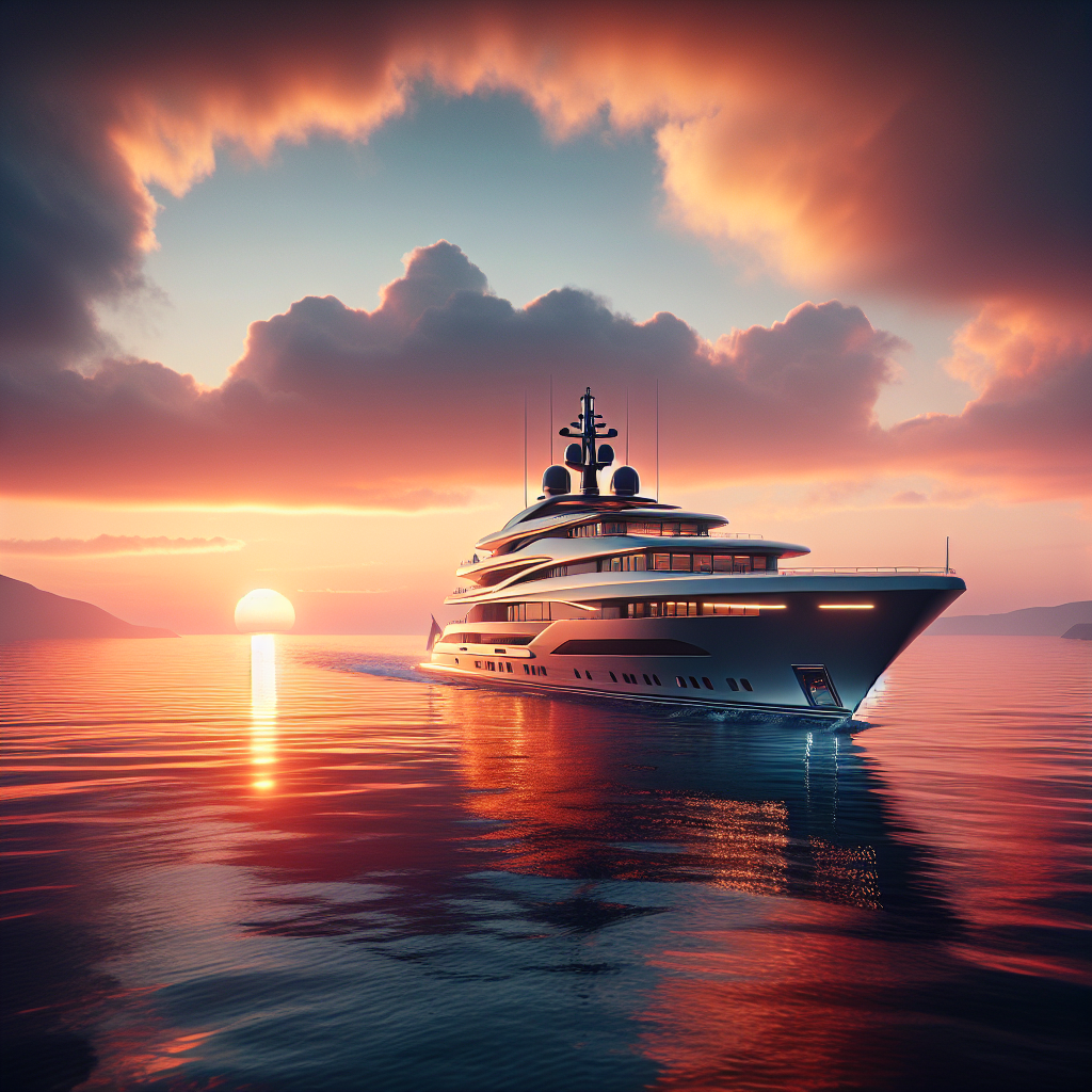 استراتيجية توقيت استئجار اليخوت الفاخرة | أخبار GameFi