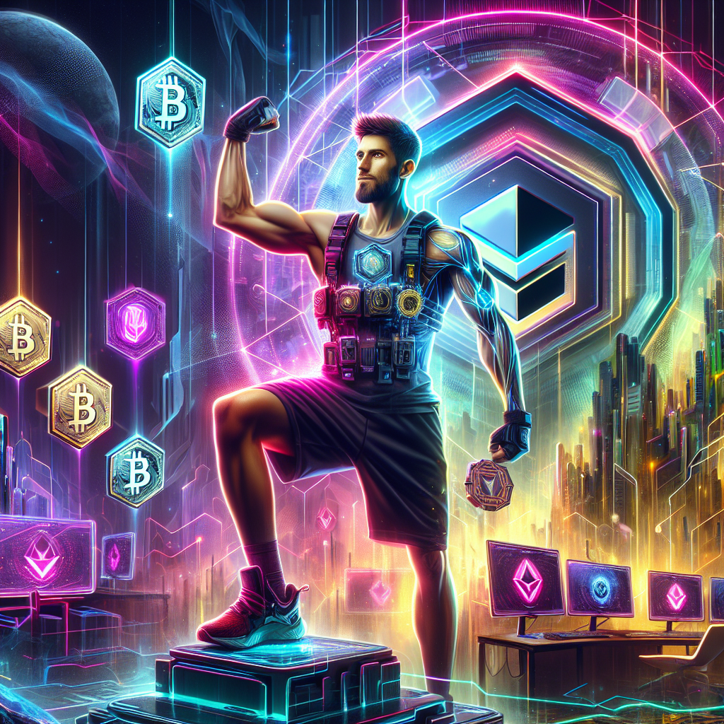 Mongraal、OpenSeaアンバサダー就任！NFTゲーム新時代到来 | GameFi News