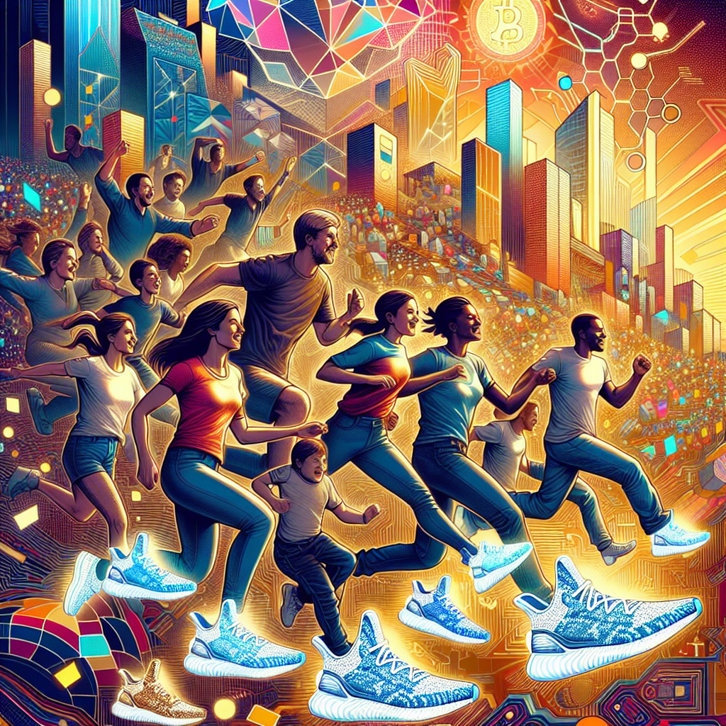 STEPN 是什么？如何开始使用以及评测 | GameFi 新闻