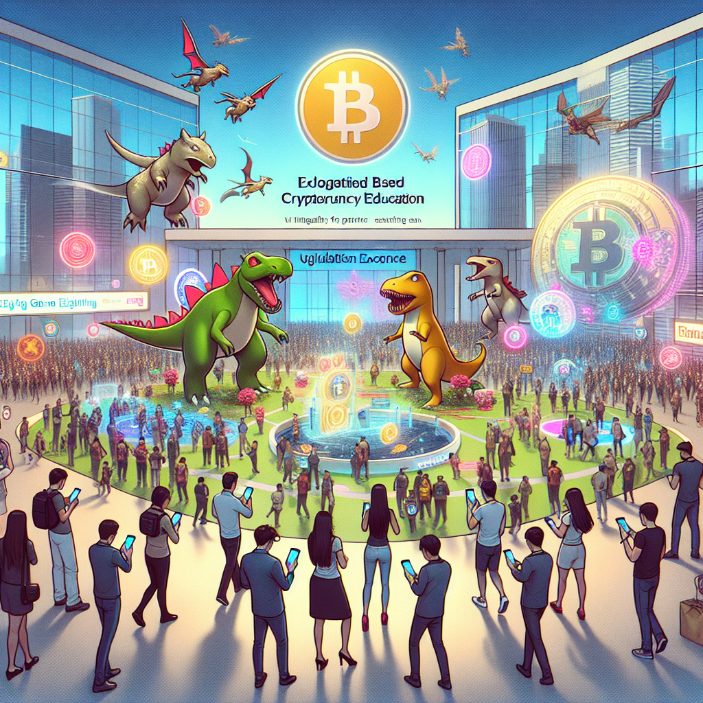 Jippi เปิดตัวเกมการศึกษา AR Bitcoin ในงาน Bitcoin 2025! | ข่าว GameFi