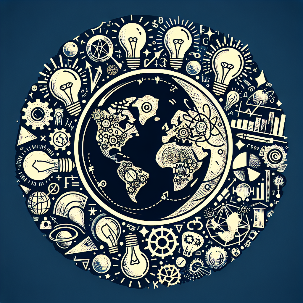 世界の仕組み：賢い洞察と未来へのヒント | GameFi News