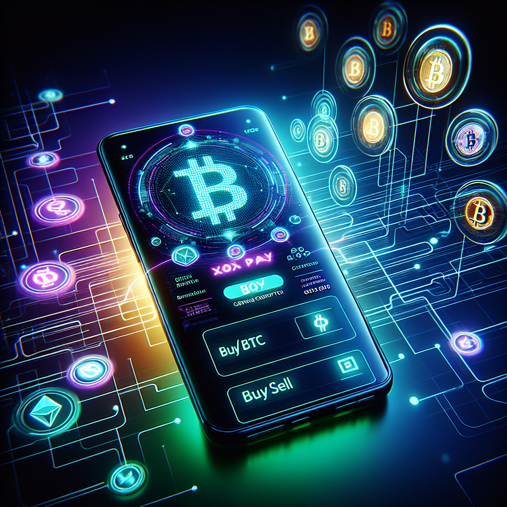 เปิดตัว Exodus XO Pay! ซื้อ BTC ในกระเป๋าเงินของคุณ | ข่าว GameFi