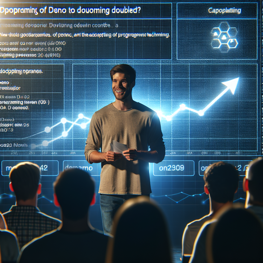 Deno、終焉の噂は本当？クリエイターが反論 | AI News