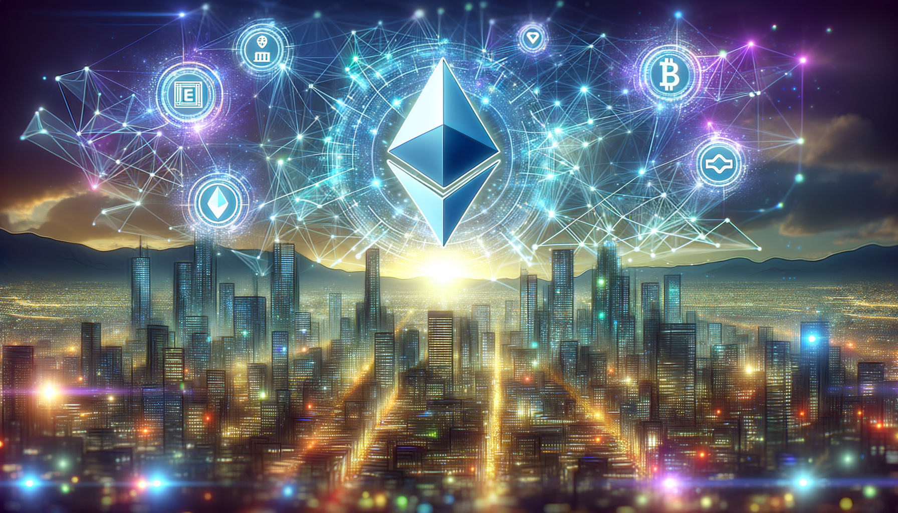 Wat is WETH? Uitleg over hoe het werkt en hoe je het gebruikt | GameFi Nieuws