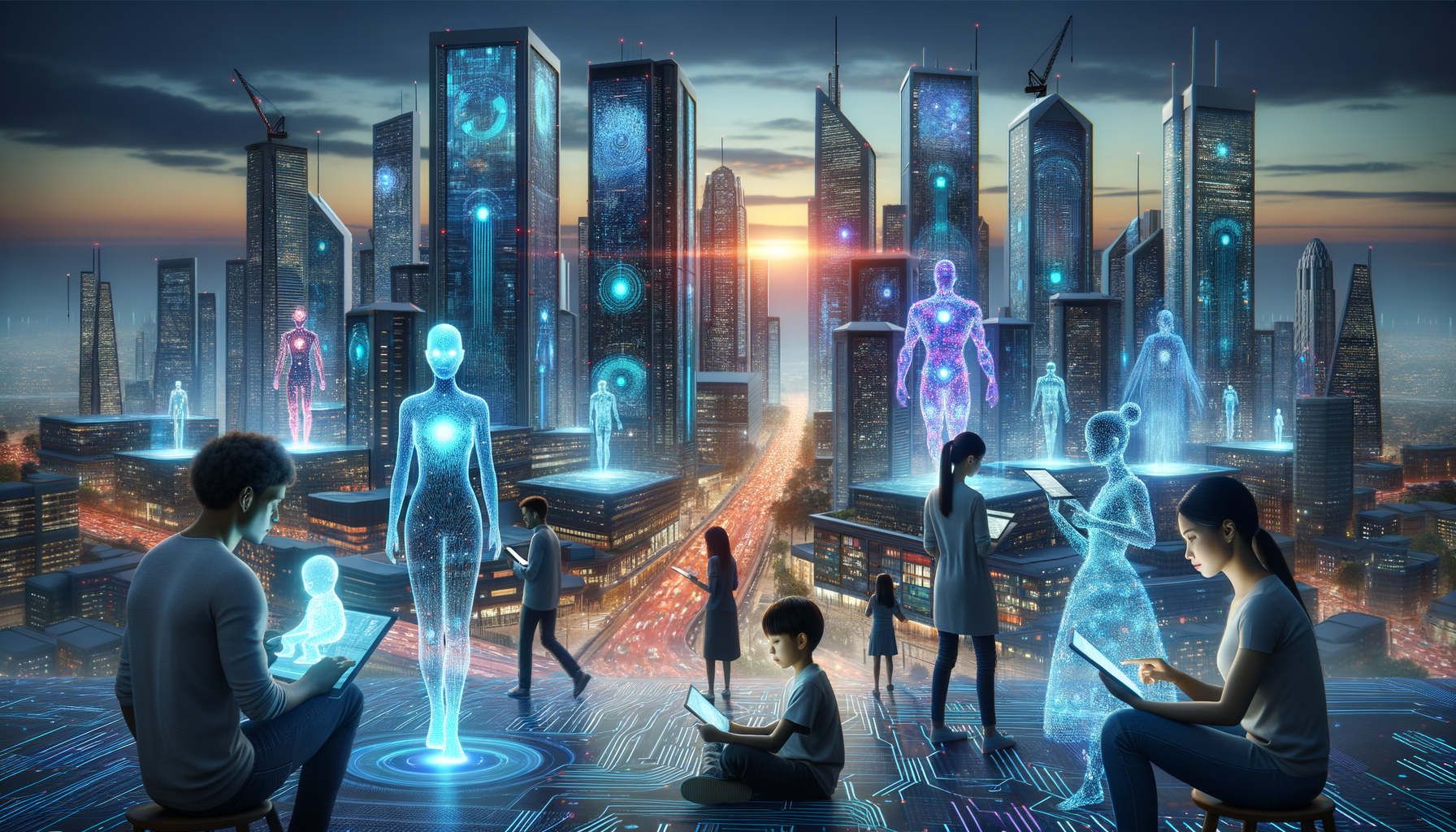 生成AIとは？仕組み・活用事例を解説 | GameFi News