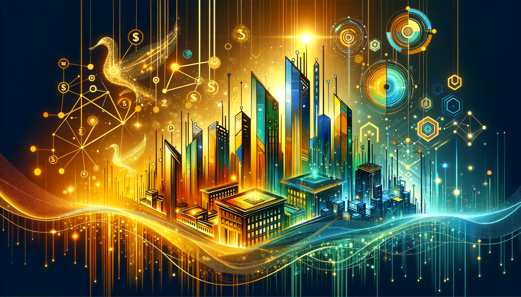 中国経済 不動産 AI競争 | GameFi News