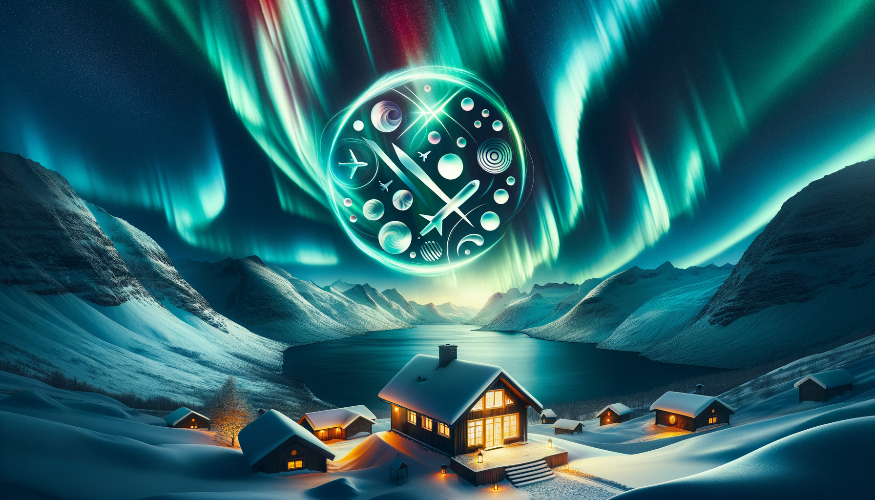 北欧旅行：Avios活用術で実現！お得な豪華旅行 | GameFi News