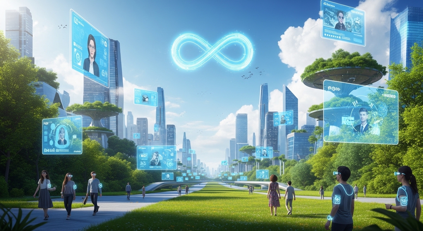 GameFi, Metaverse และแนวหน้าของสกุลเงินดิจิทัล