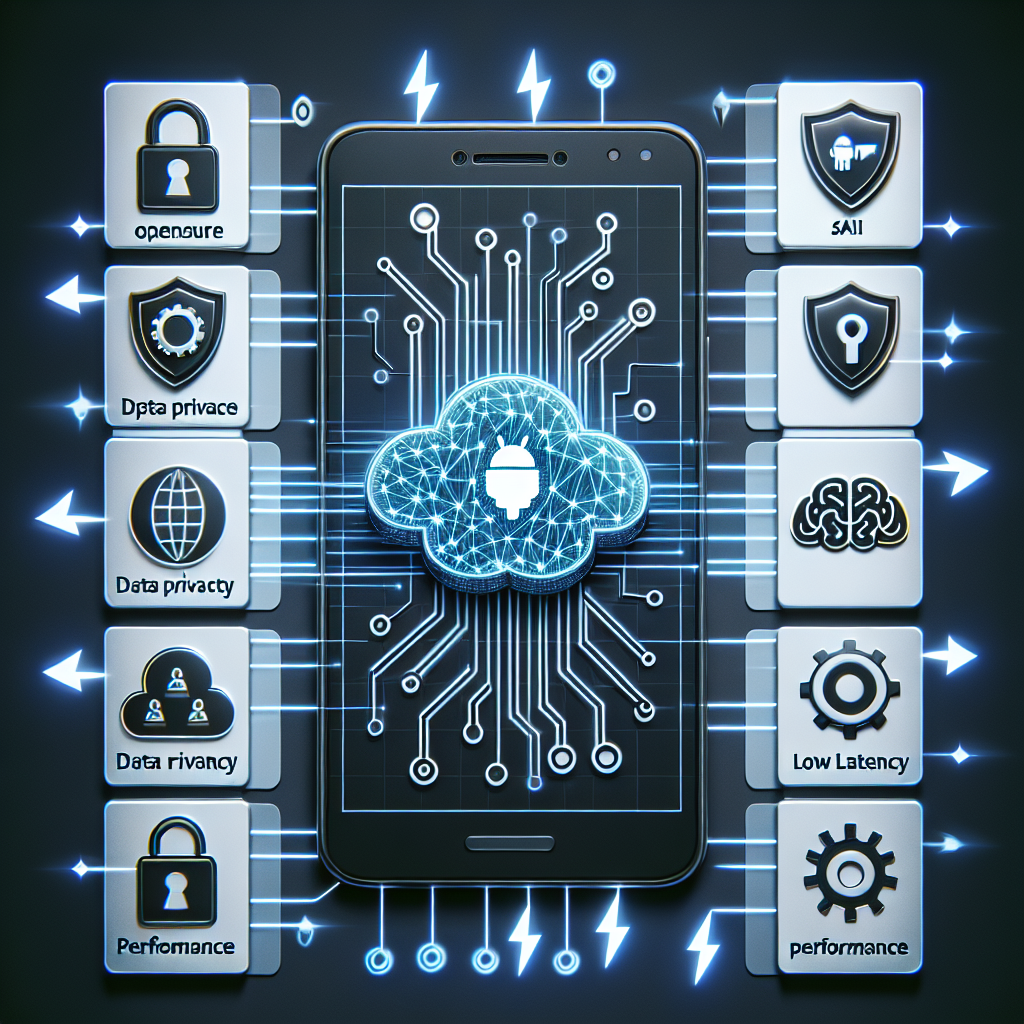 Google AI Edge GalleryでオフラインAI！使い方と利点 | AI News