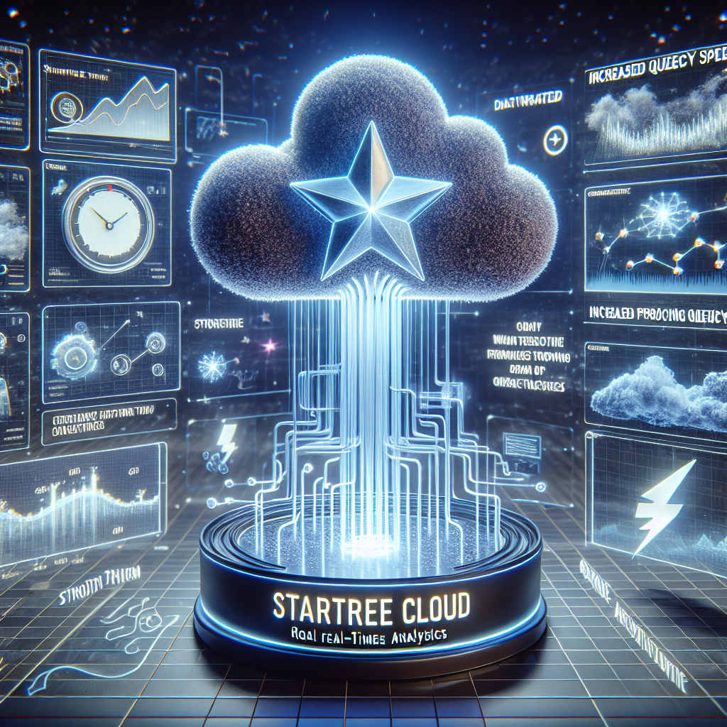 การวิเคราะห์แบบเรียลไทม์ทำได้ด้วย StarTree Cloud และ Apache Pinot | ข่าว AI