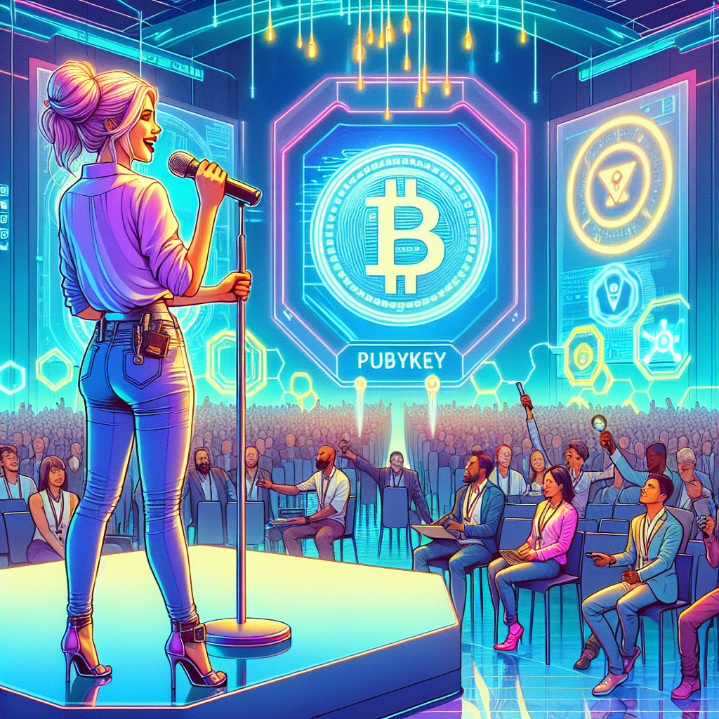 Hester Pearce talks privacy and permissionless with PubKey | GameFi News