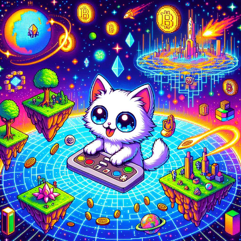 Tamadogeとは？始め方・稼ぎ方 | GameFi News