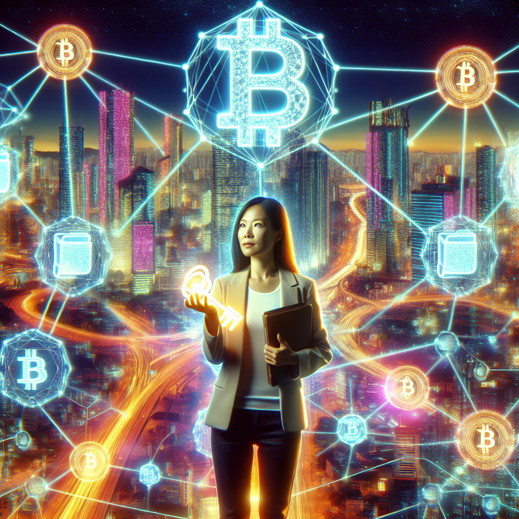 BRCA: 非保管型サービスを保護するための法案 | GameFi News