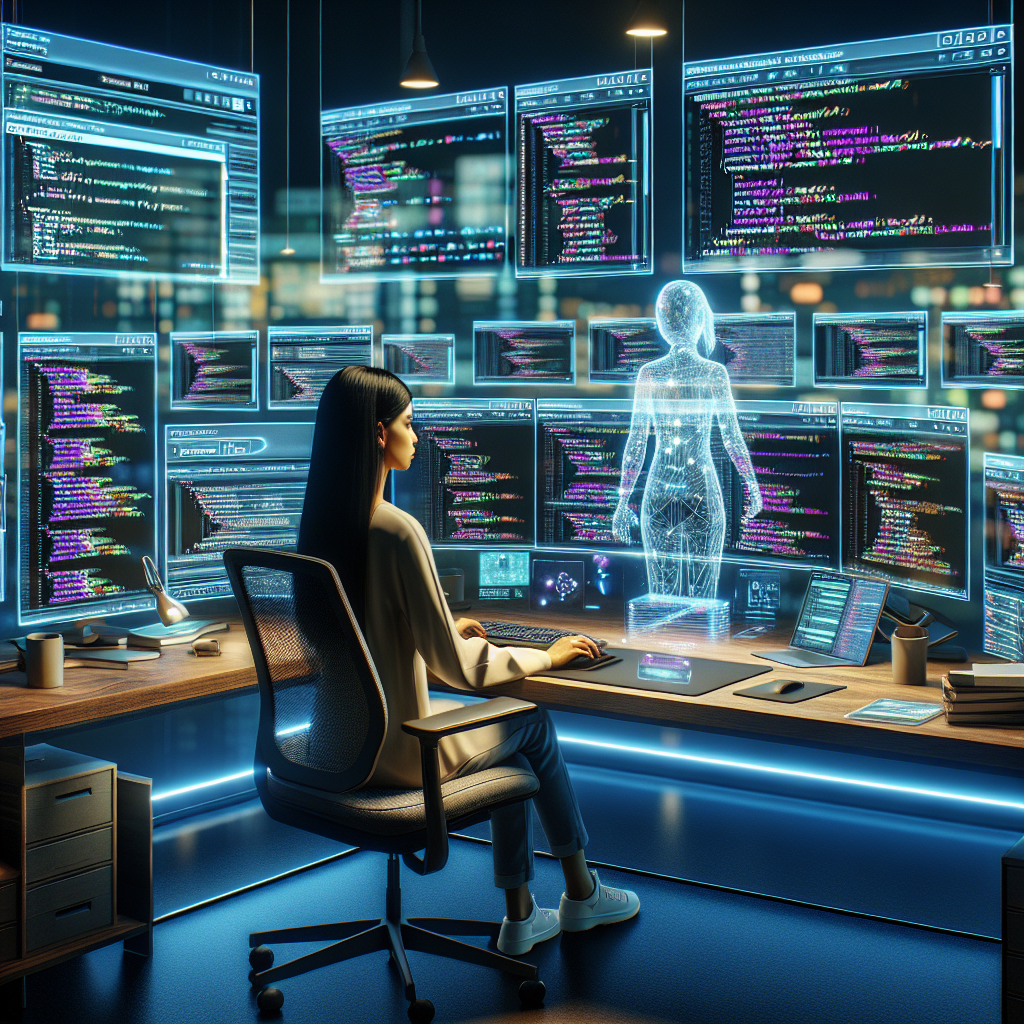 Vergelijking van AI-code-assistenten: ChatGPT, Copilot, Cursor...uitdagingen en de toekomst | AI ...