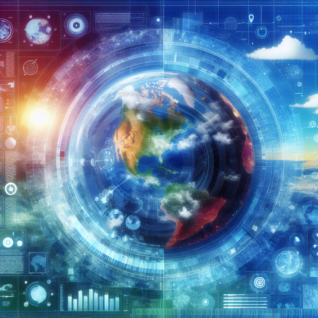 Azure Planetary Computer Proで地理空間データを活用 | AI News