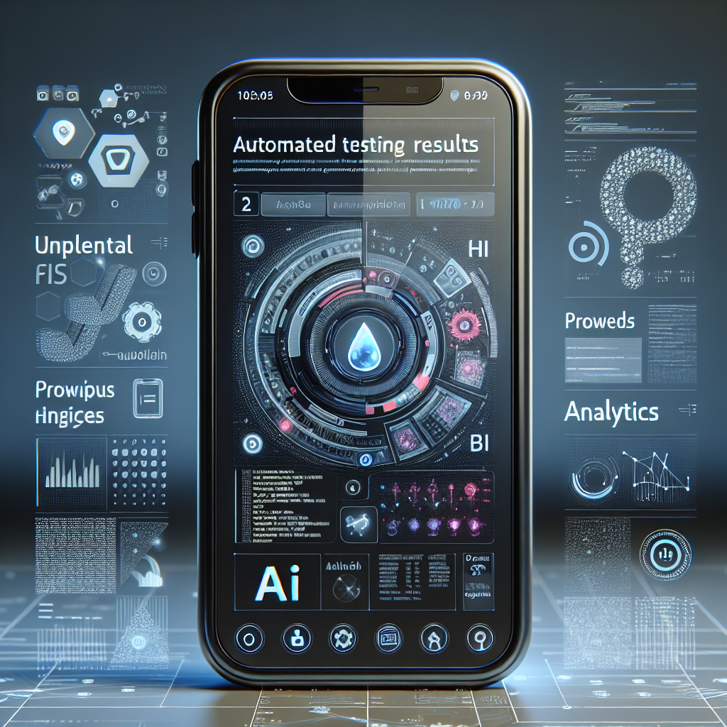 SmartBear: เครื่องมือทดสอบอัตโนมัติบนมือถือที่ขับเคลื่อนด้วย AI Reflect ...