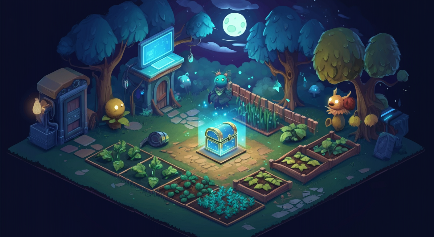 Moonfrost OG ミステリーボックスNFT完売！275,000ドル調達 | GameFi News