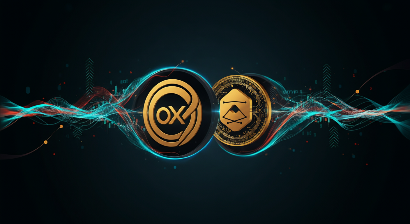 OKX x Consensys: MetaMask DEX API統合、MEV保護で取引を強化