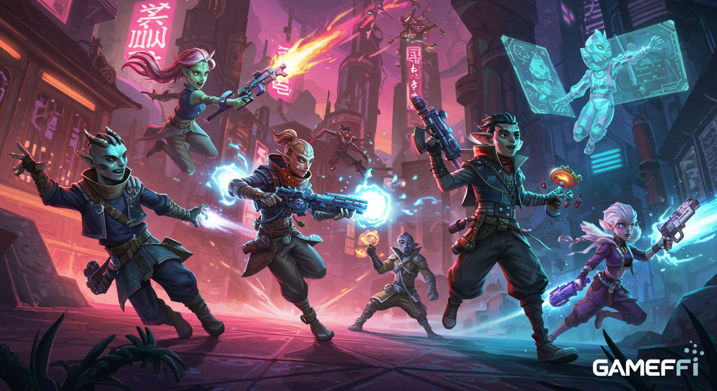 Sipher：GameFi 策略 | NFT 游戏概要